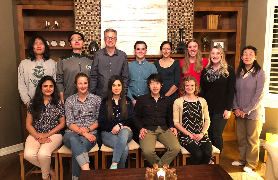 Image Gallery - Thomas Borch Lab