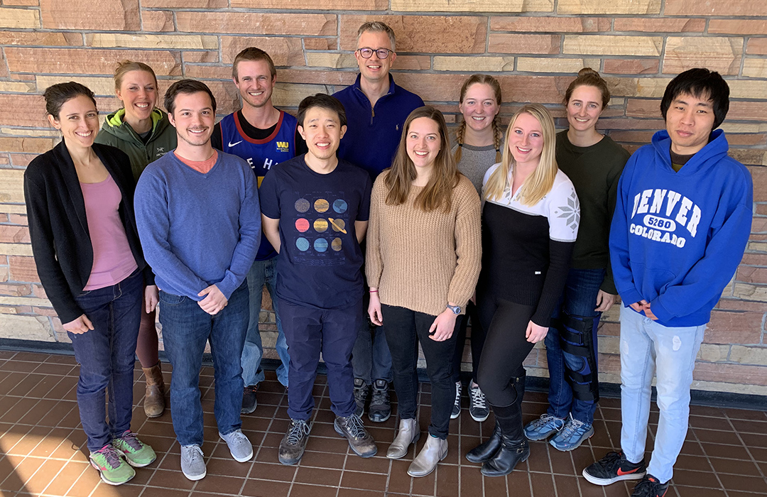 Image Gallery - Thomas Borch Lab