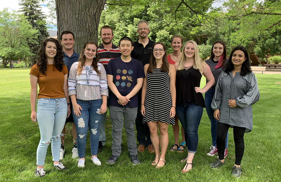 Image Gallery - Thomas Borch Lab