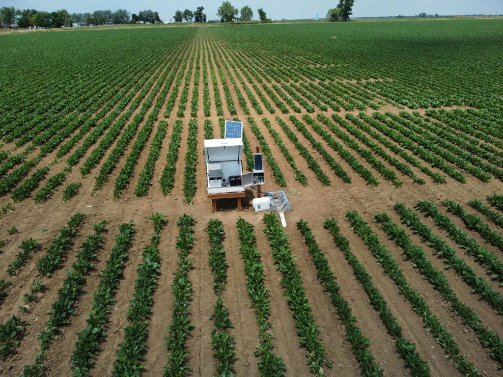 Agricultural Water Quality Program - Extension Water Quality Programs