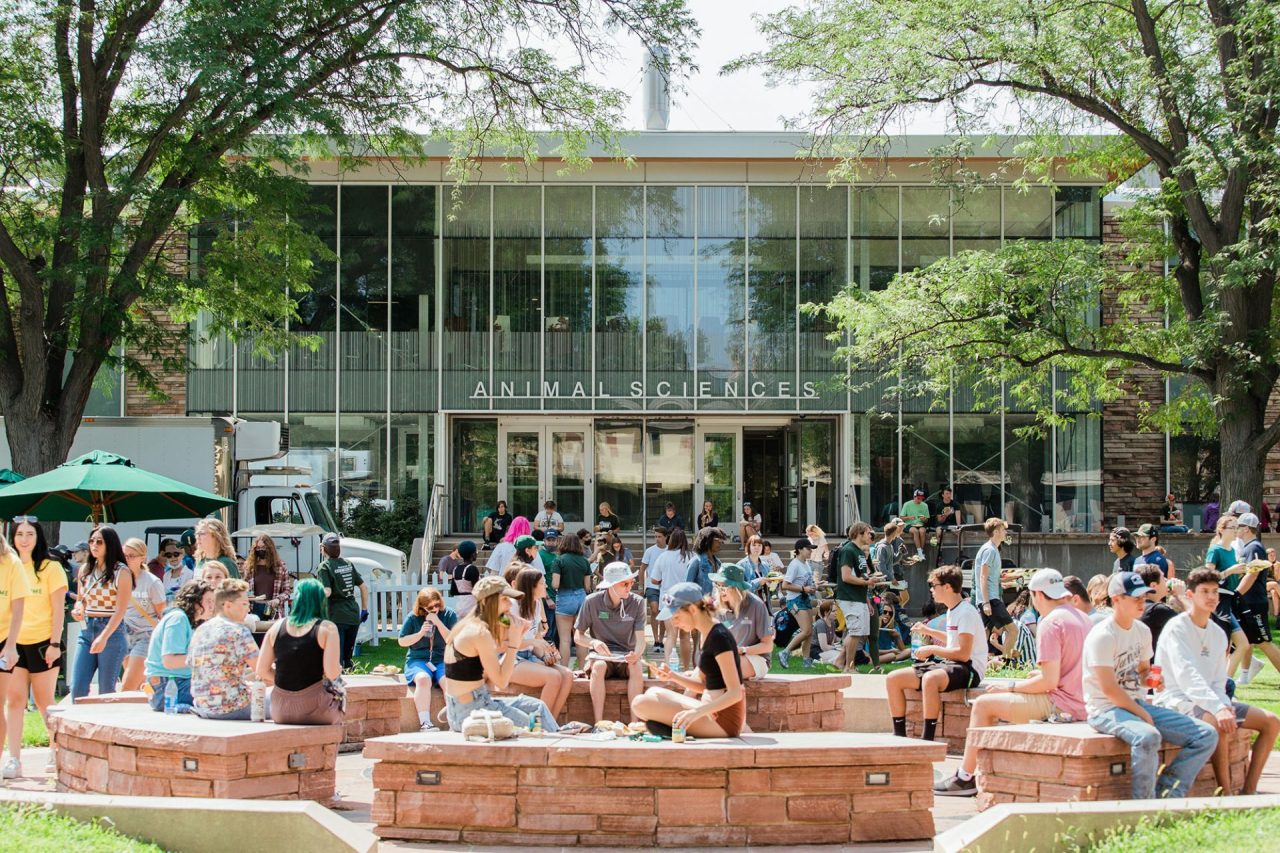Agriculture at CSU - College of Agricultural Sciences